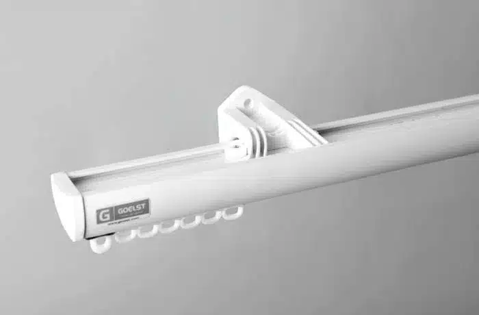 Goelst Motorized Curtain Rails | Finishing Touches SA